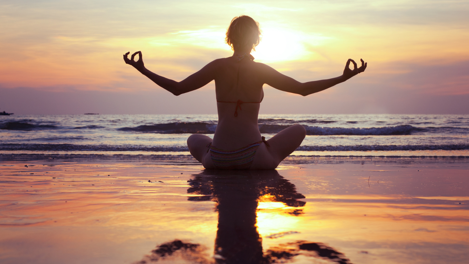 Kapalabhati Pranayama: tutto sul respiro di fuoco - Yoga Planet