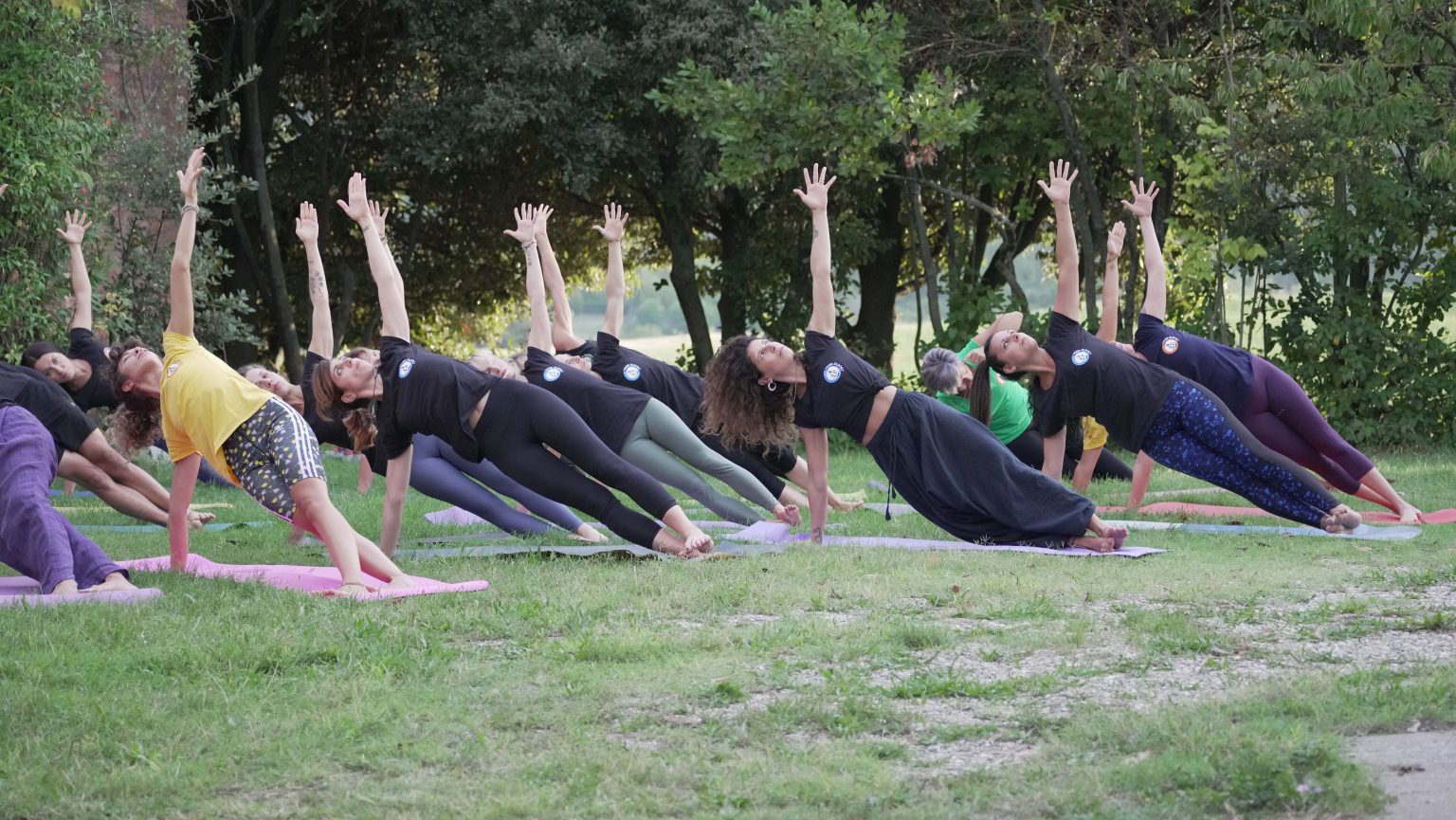 TIPI DI YOGA: QUALI SONO I PIU' DIFFUSI - Yoga Planet